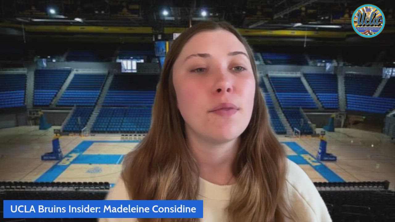 UCLA Bruins Insider Podcast: Rice Reacts to Final Four Loss