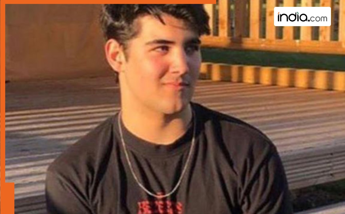 Meet Akshay Kumar and Twinkle Khanna’s son Aarav, who left home at 15, does his laundry, uses ...