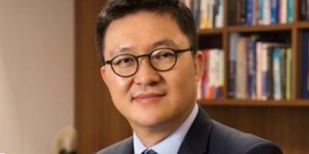 [Who Is ?] 정용지 케어젠 대표이사