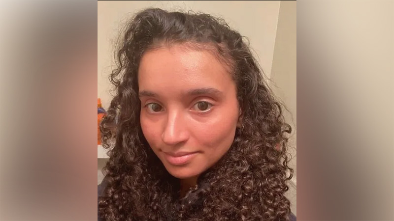 Fencer explains why she refused to compete against transgender opponent