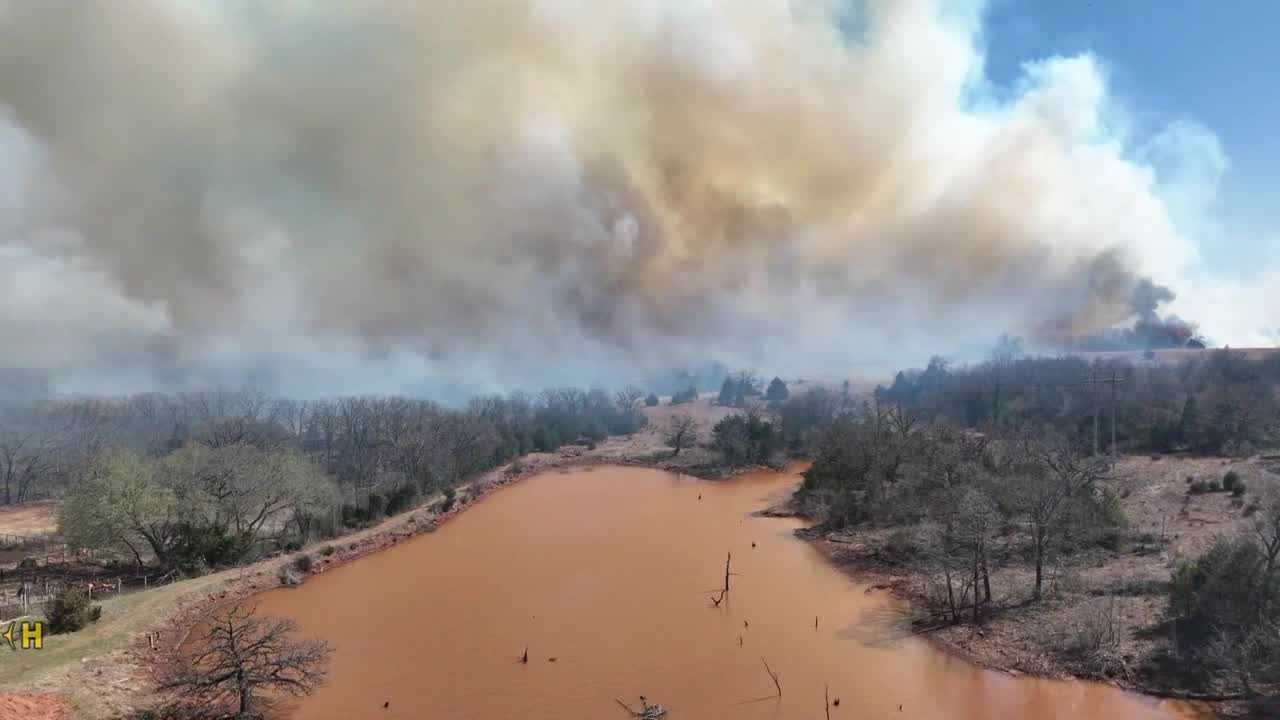 Lincoln Co. fire chiefs pen letter of support for former Forestry Director