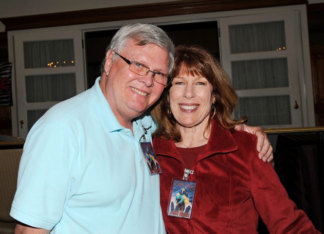 'Dennis The Menace' Star Jay North Dead At 73