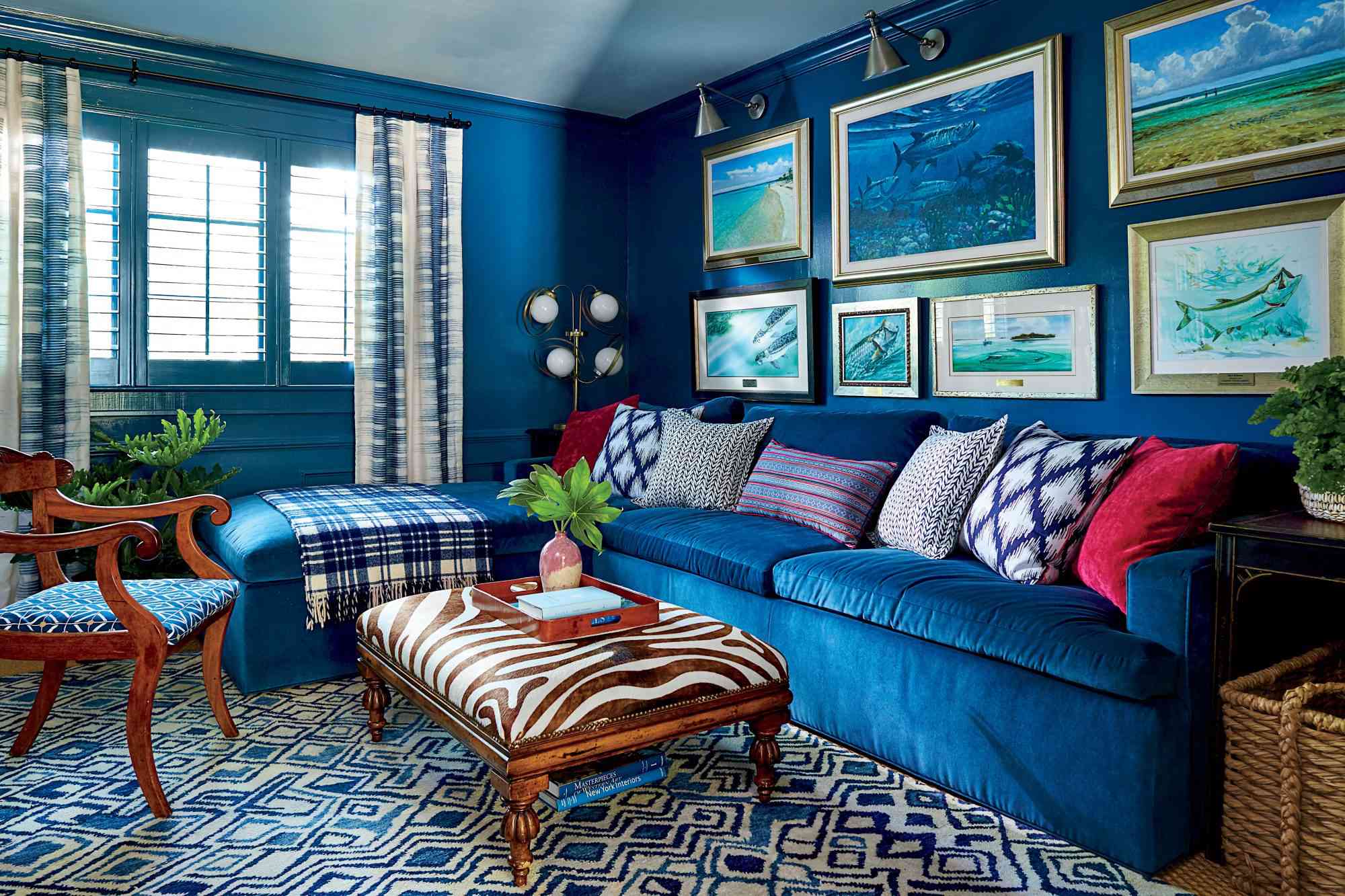 6 Paint Color Mistakes To Stop Making, According To Designers
