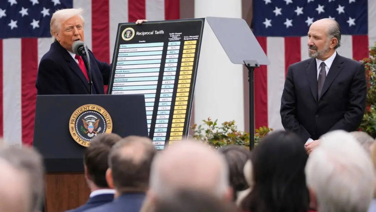 US Heading For 'Black Monday'? Expert Jim Cramer's Big Warning Amid ...