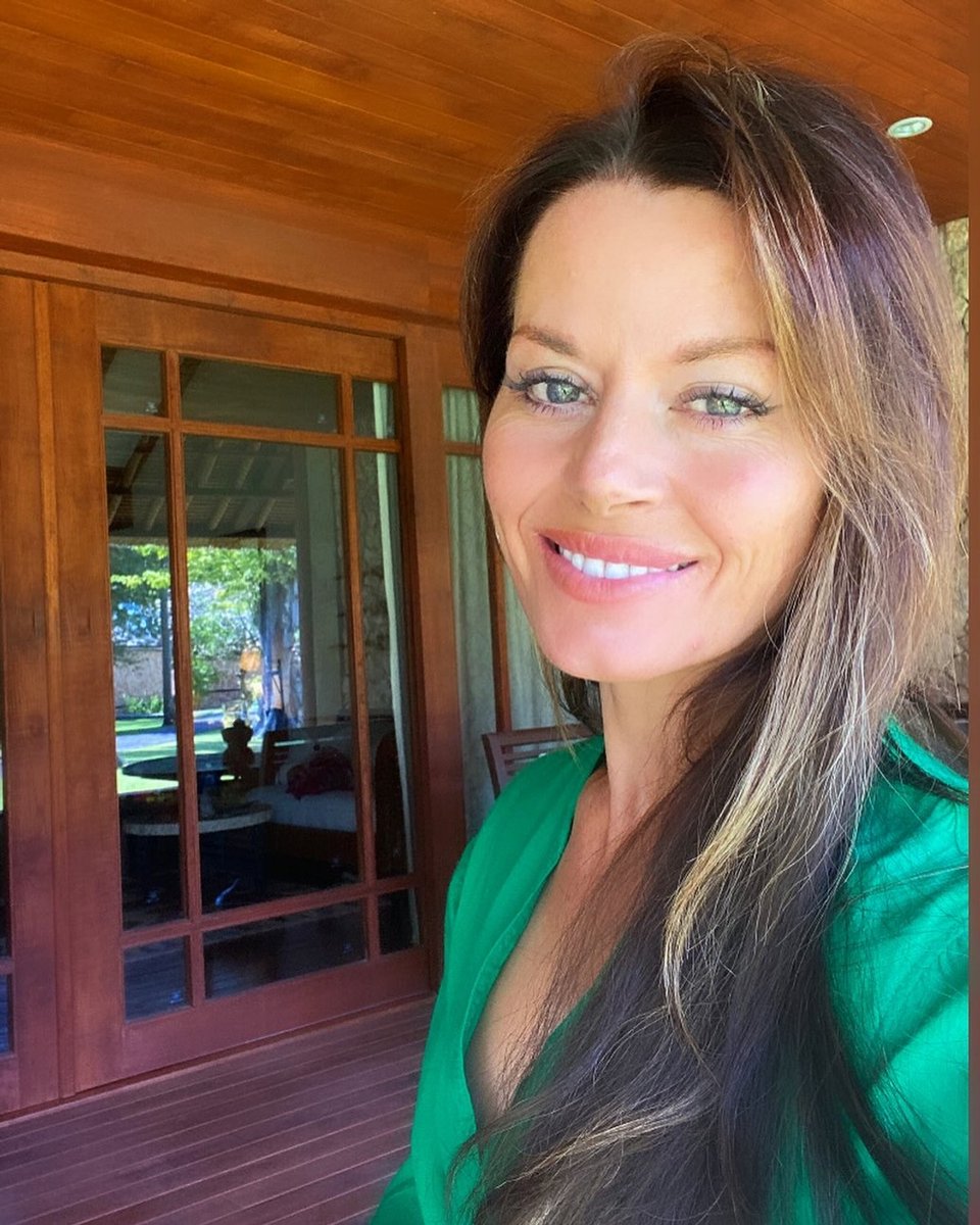 When Madeleine West knocked on her rapist's door, his wife offered her ...