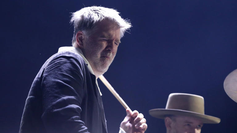 Axe Ceremonia 2025: Two Dead After Incident and Cancellation of Day Two ...