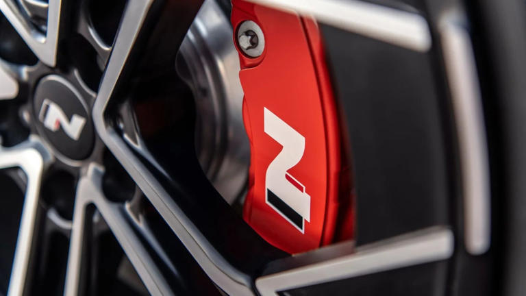 Hyundai Already Working To Keep Combustion-Powered N Cars Alive