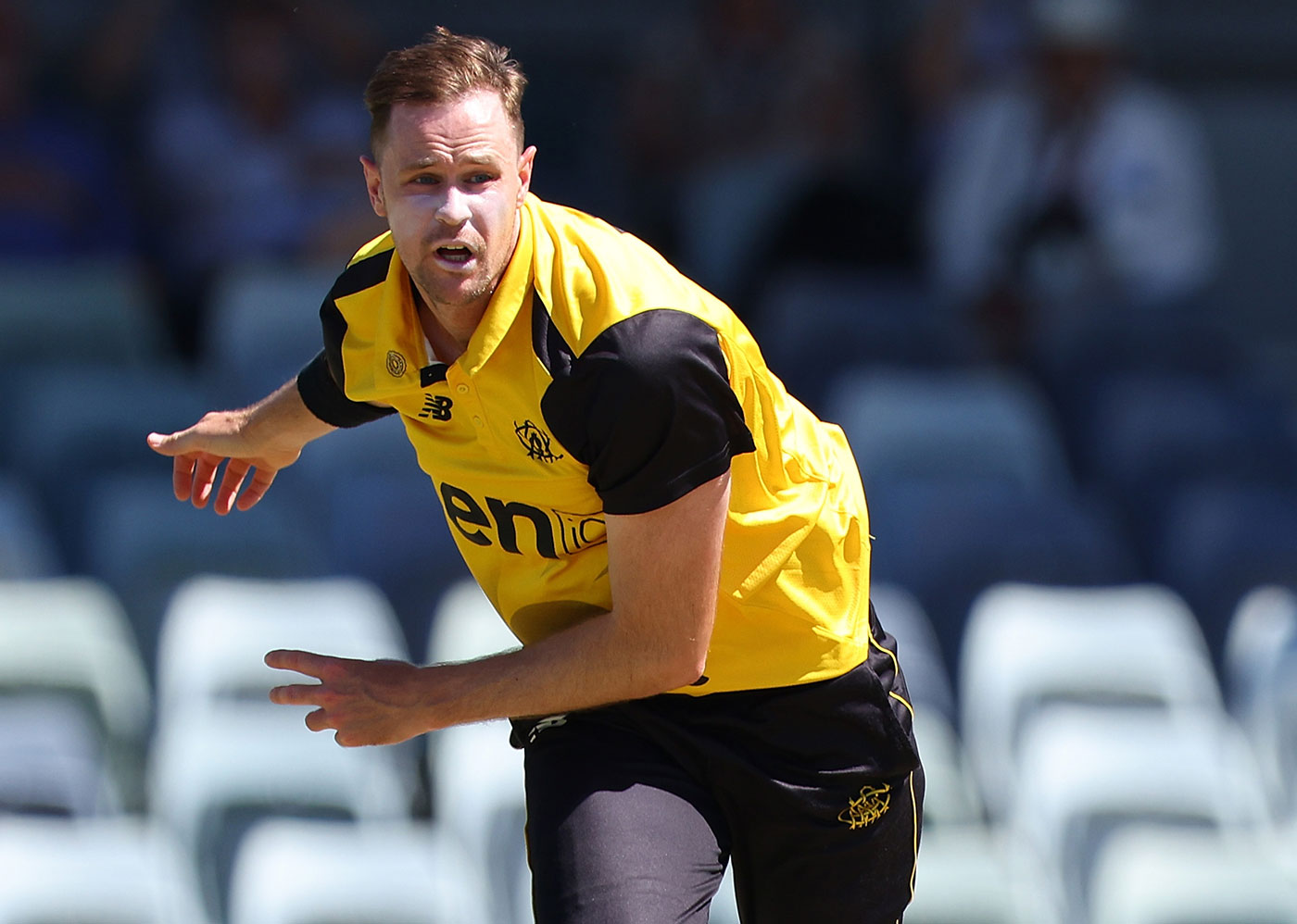 Jason Behrendorff: Extraordinary if you can be a three-format quick