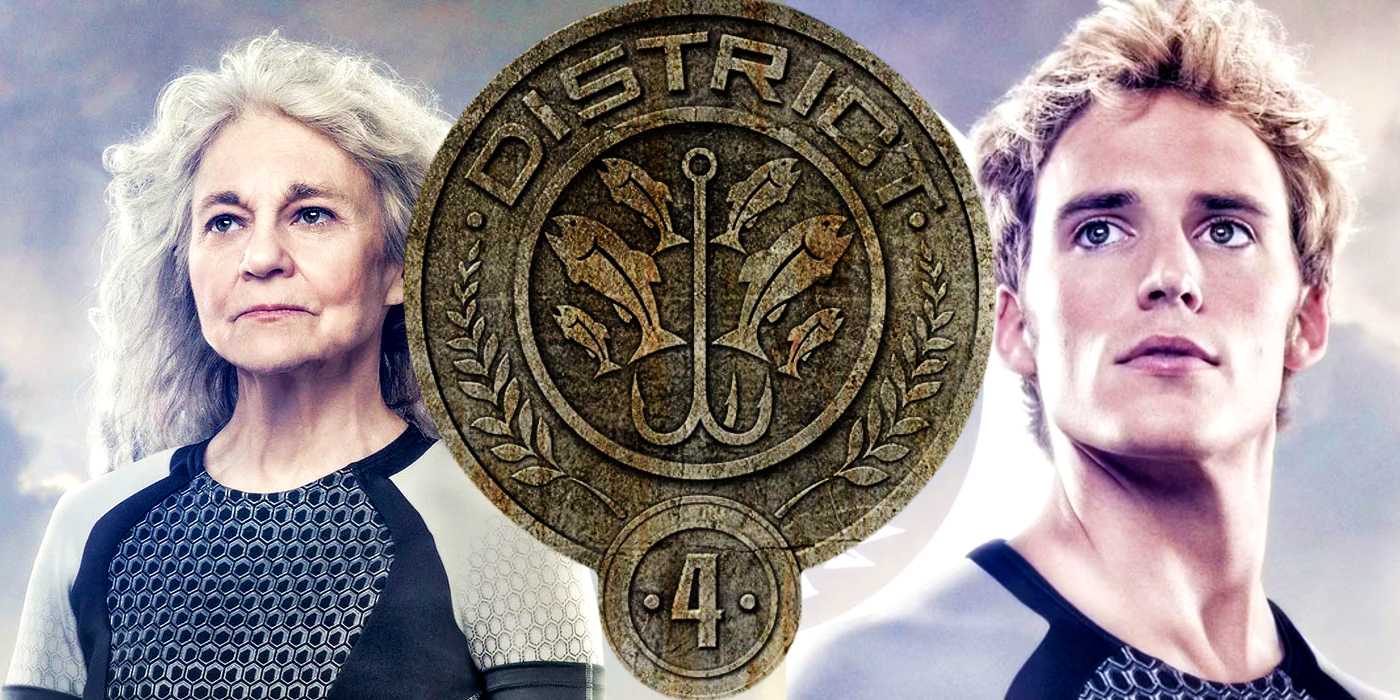 Every Named Tribute in the 50th Hunger Games, Ranked by Death Order