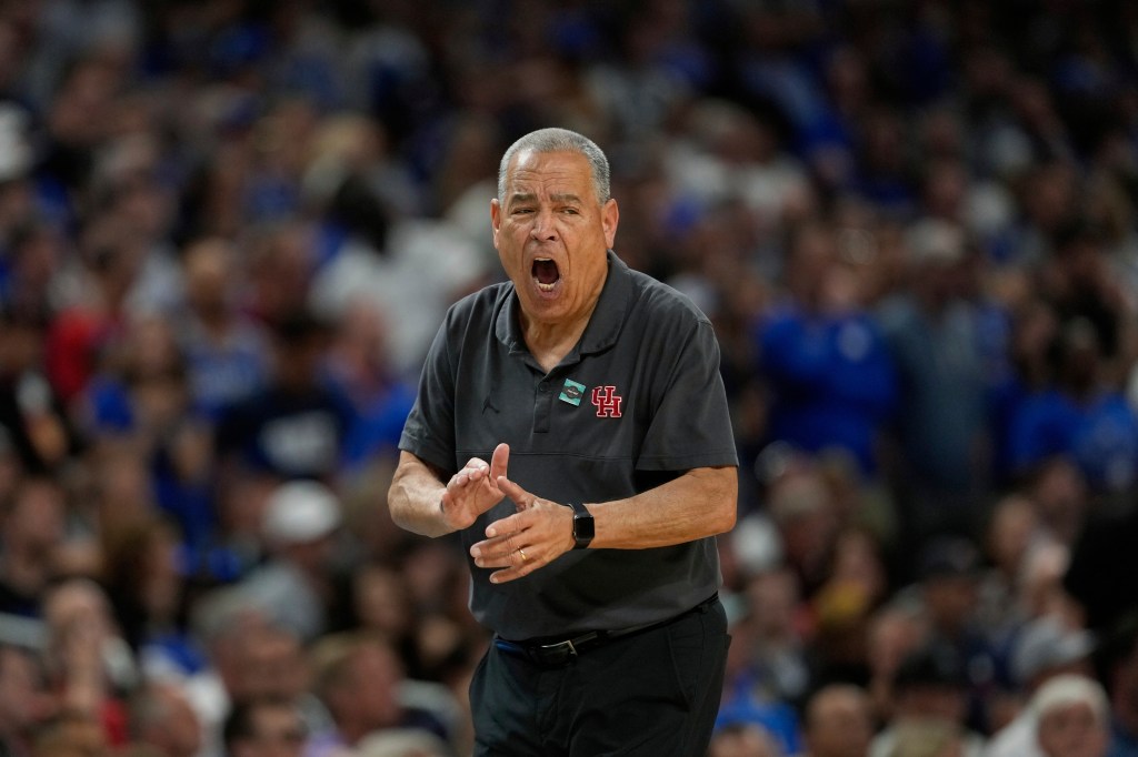 Dan Hurley has five-word troll response to Final Four coaches cursing ...