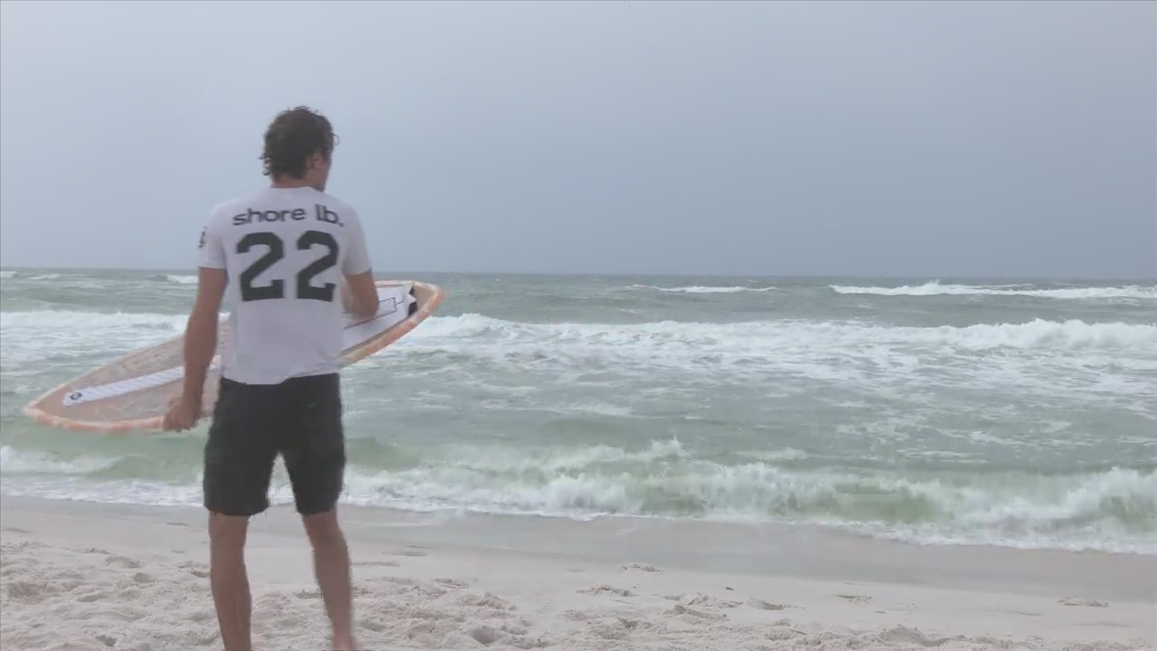 27th annual Spring Skim Jam draws record boarders and top talent