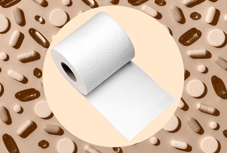 5 Supplements You Should Take to Relieve Constipation, According to a ...
