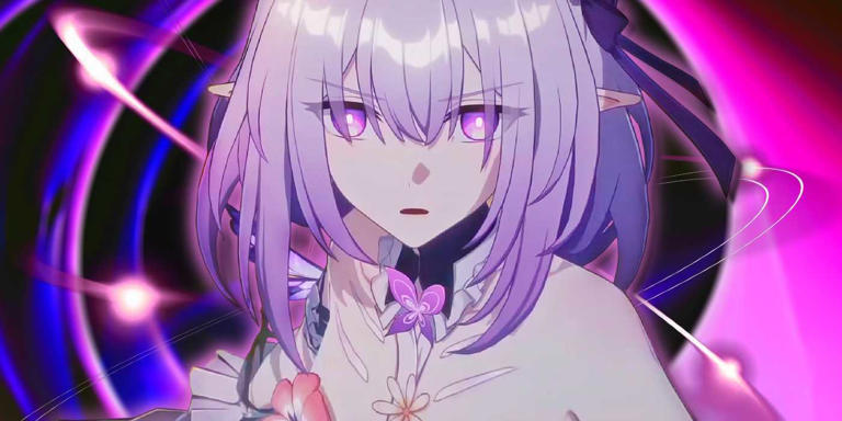 Honkai: Star Rail - Best Castorice Builds (Light Cones, Relics, Team Comps)