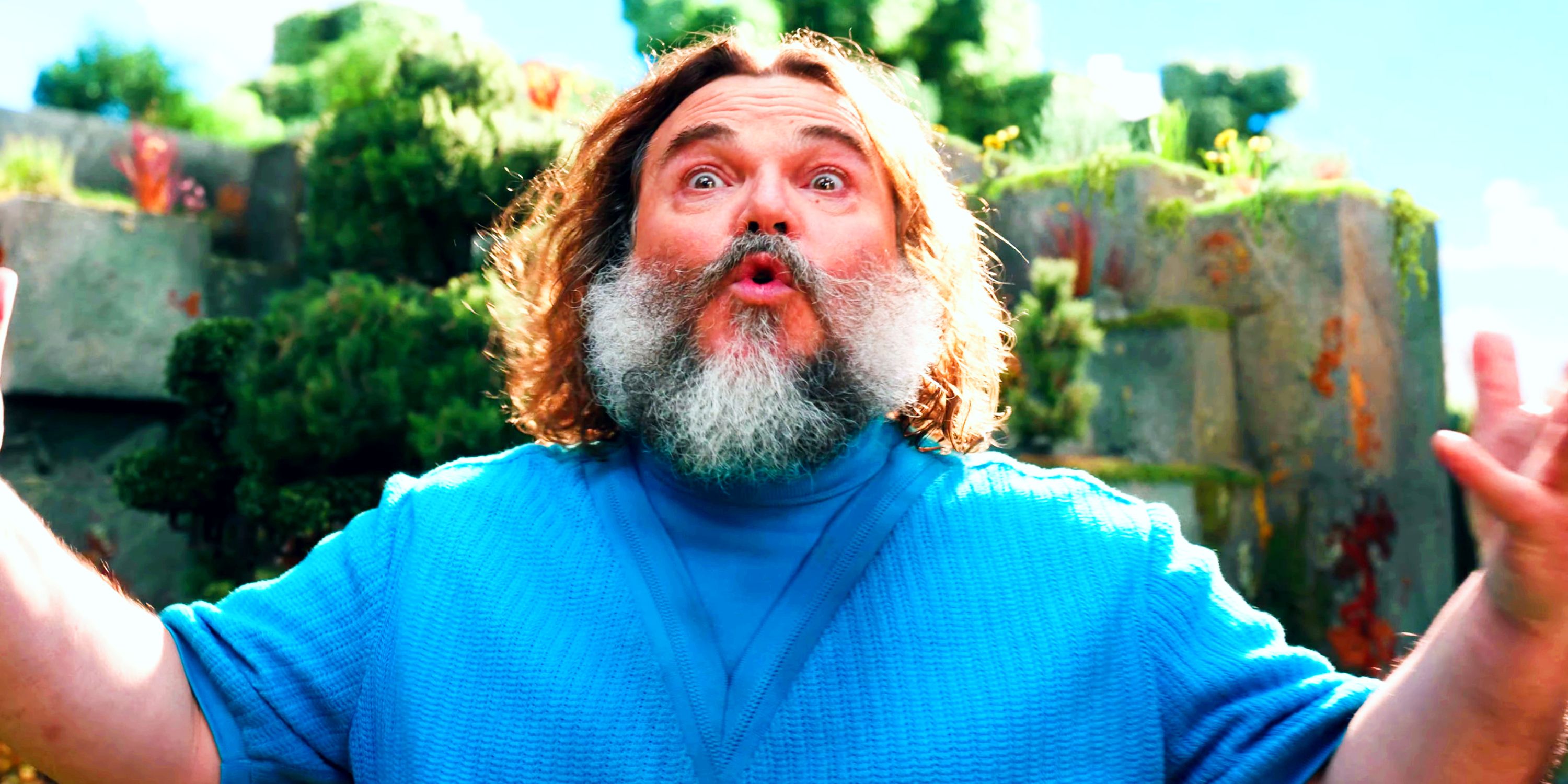 "There's Already Talk About It": A Minecraft Movie Gets Exciting Sequel ...