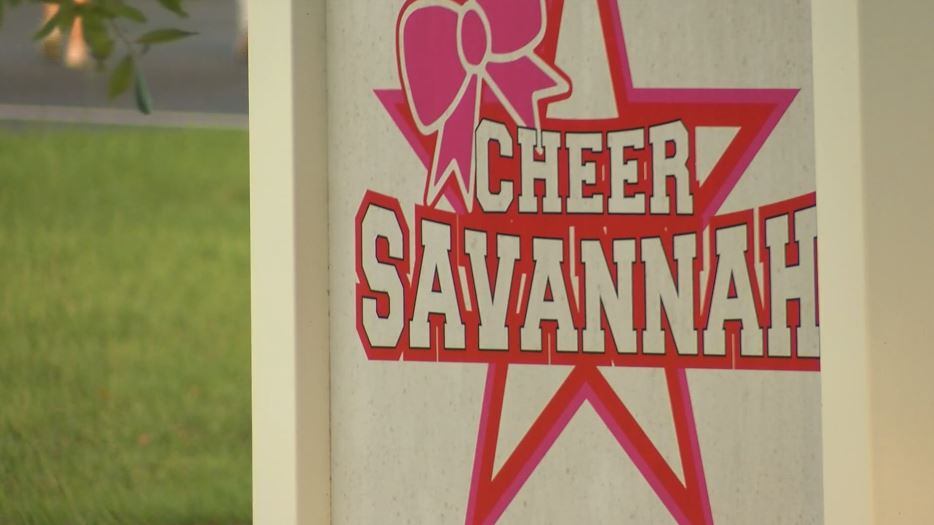 ‘It’s like grief’: Local award-winning cheer gym closing its doors ...