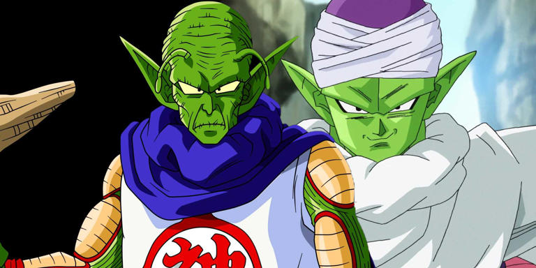 You May Be a Dragon Ball Diehard, But You Probably Don't Know These 9 ...