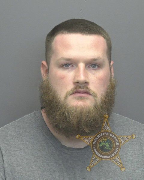 Two arrested after incident at Chaser’s Bar in Evansville