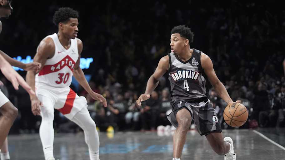 Reece Beekman Makes First Career NBA Start, Scores 14 Points