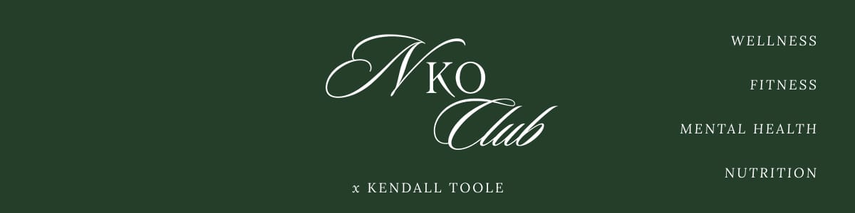 Welcome to NKO™ Club