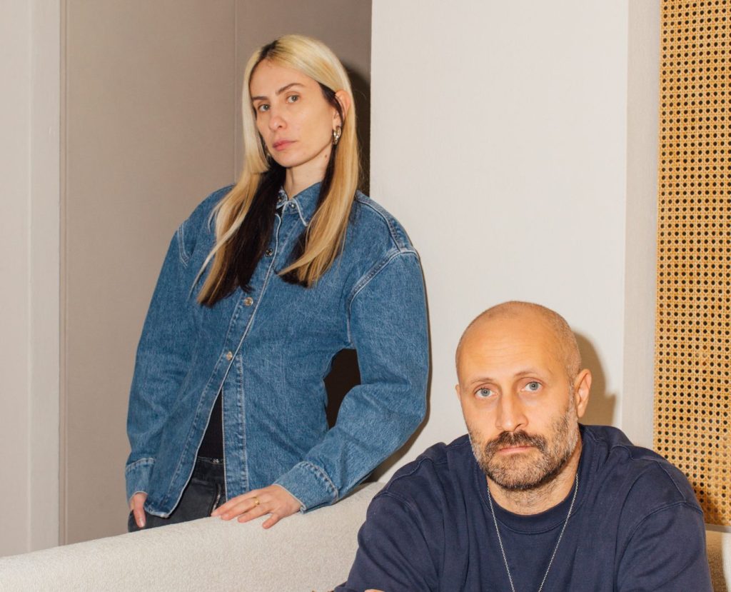 Key Differences Between Creative Direction in Design Versus Fashion