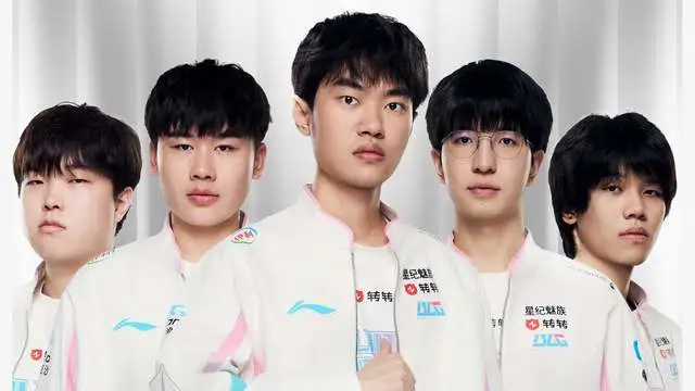 LPL“最血腥”的比赛诞生！35分钟打出53个击杀，Meiko沦为鬼见愁