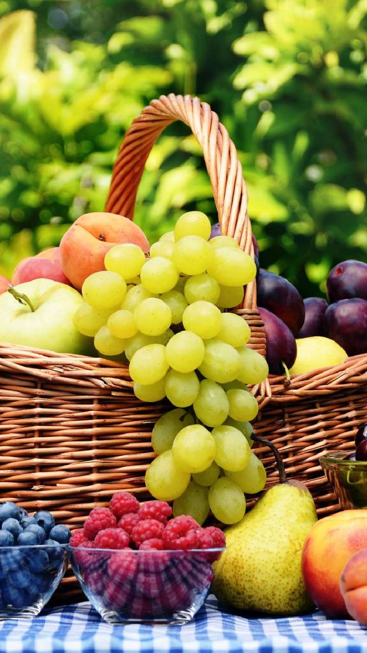 7 Healthy Fruits To Boost Post-Workout Recovery Naturally