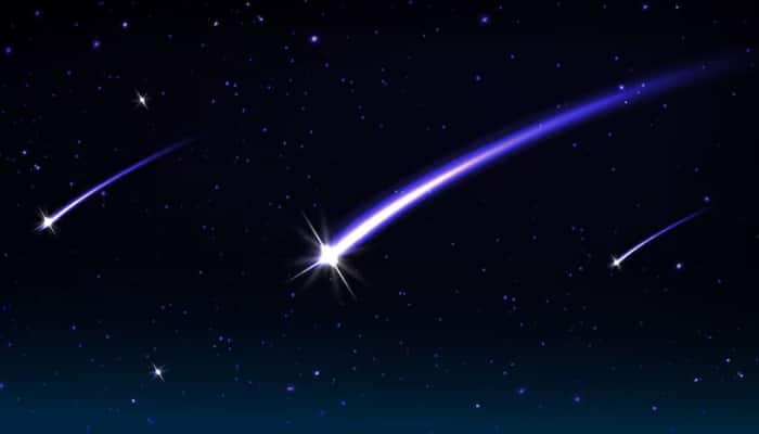 Double meteor shower delight: Lyrids and Eta Aquarids to light up April ...