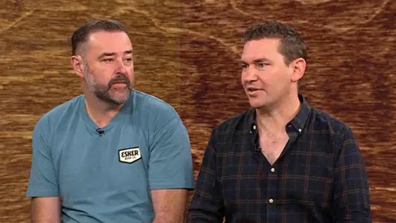 Pub’s sassy response to Trump’s tariffs