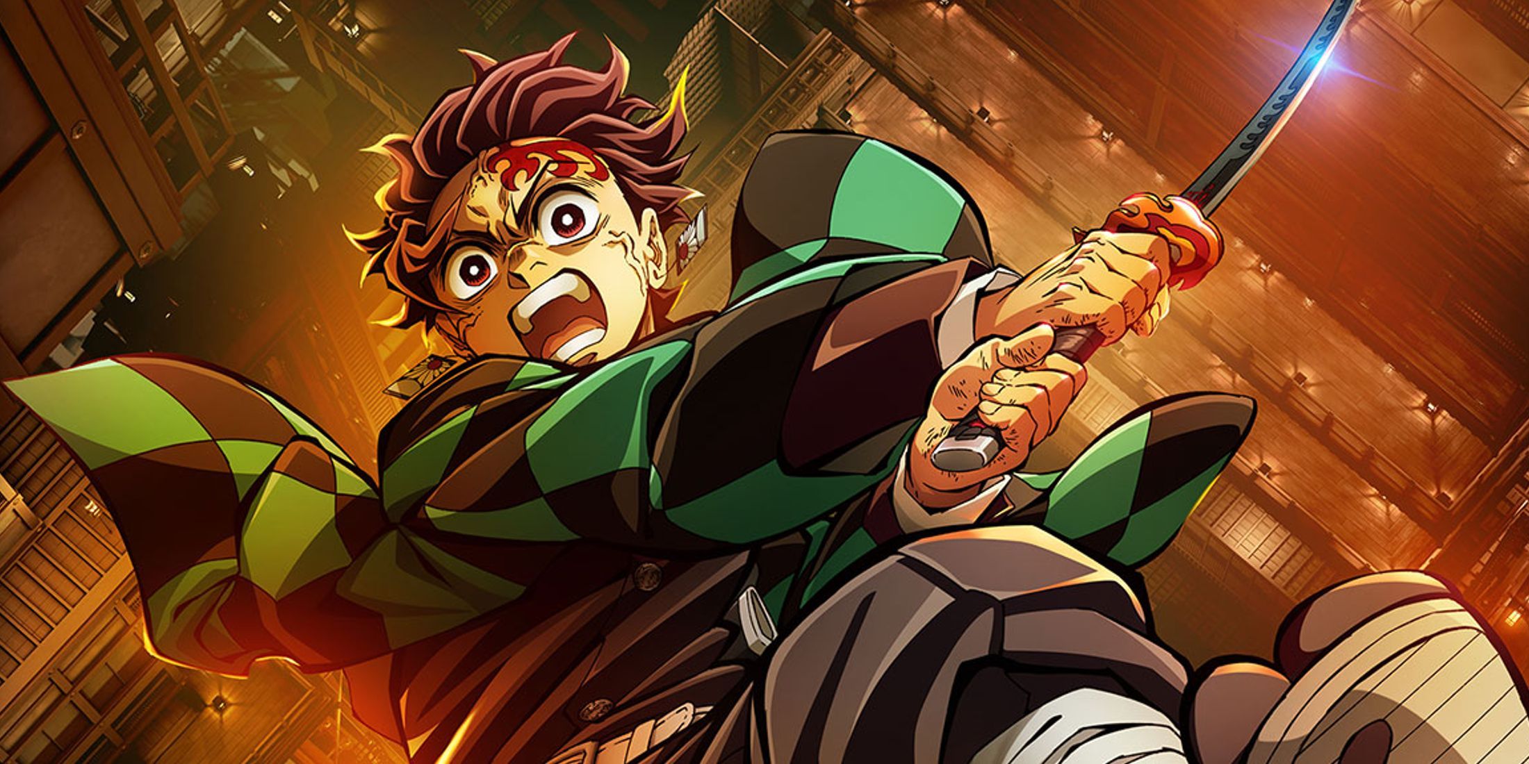 Demon Slayer: Will The Movies Be Fully Faithful to the Manga?