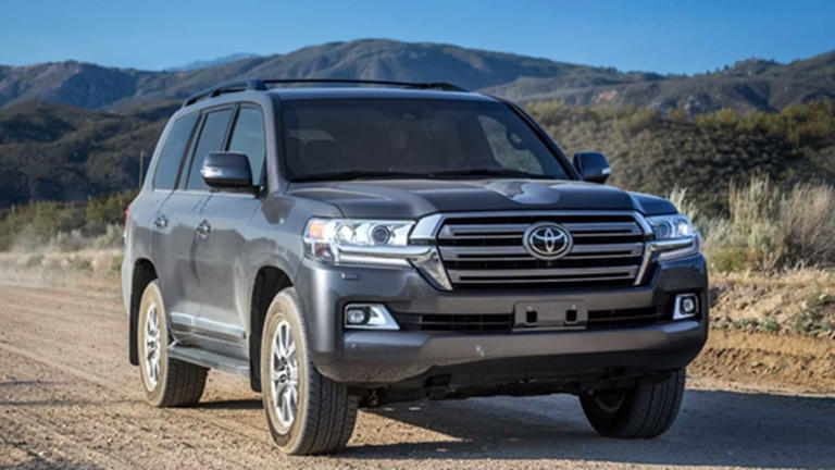 5 Discontinued Models That Will Skyrocket in Value