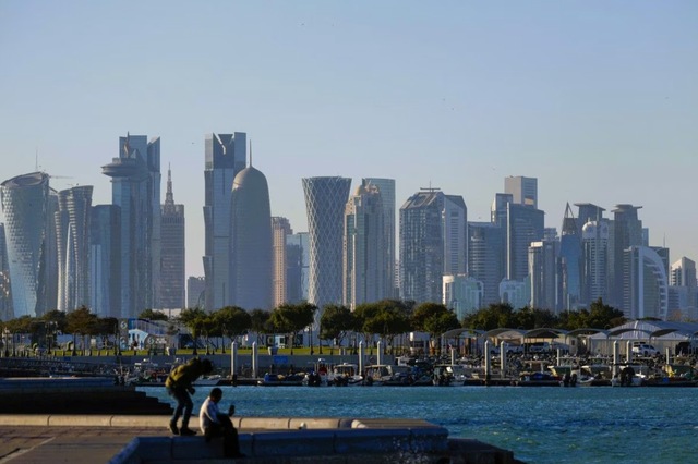 Palace: Cases vs Filipinos in pro-Duterte rally in Qatar dismissed