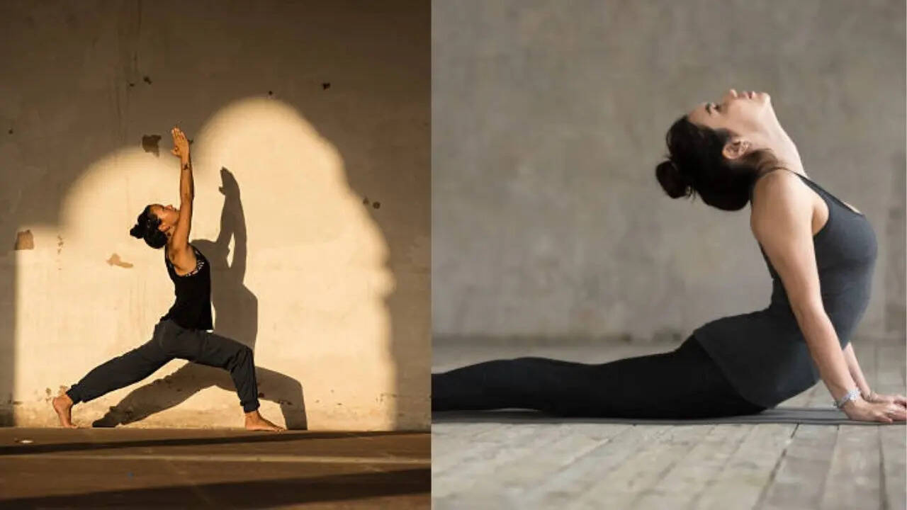 5 Powerful Morning Yoga Asanas That Can Give You More Energy Than A Cup ...