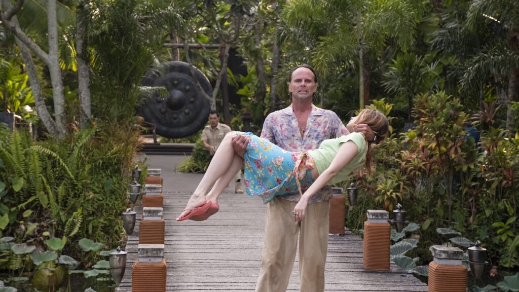 'The White Lotus' Creator Mike White Breaks Down Finale Twists, Teases ...