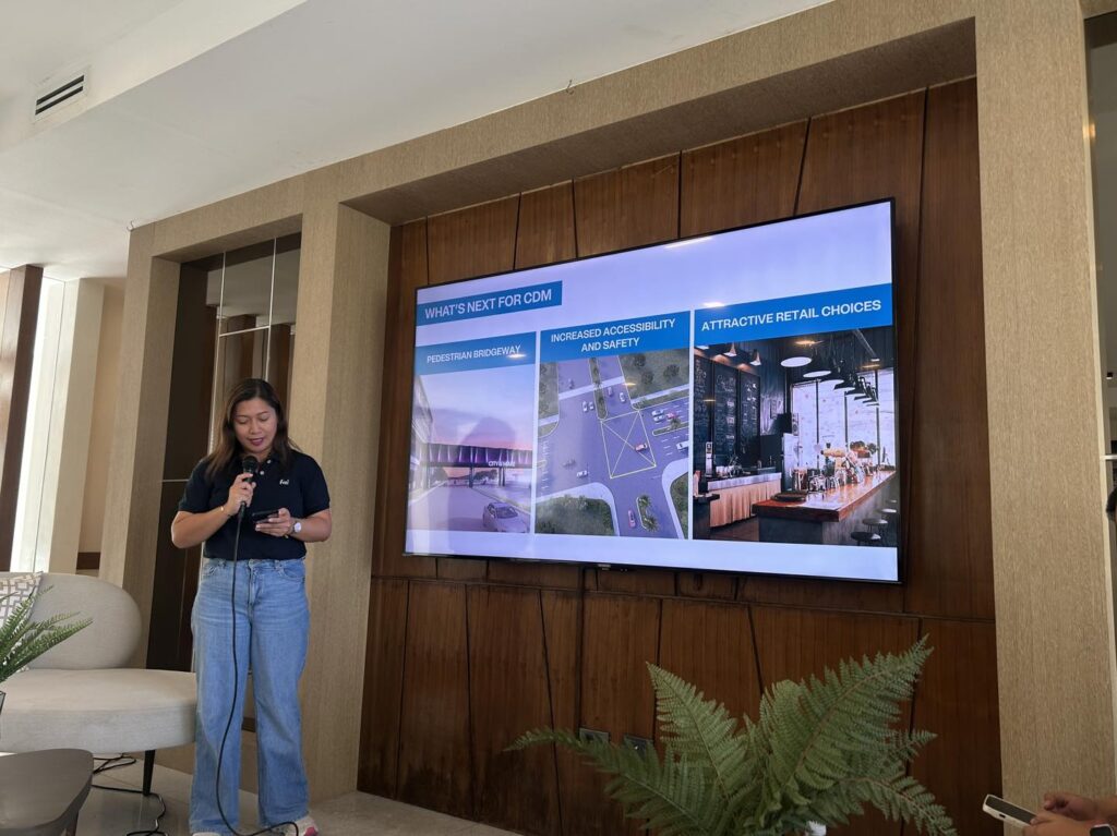 CDM is reshaping Cebu’s business landscape