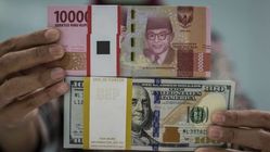 Kurs Dollar Hari Ini 7 April 2025 Tembus Rp17.000? Segini Harga Rupiah ...