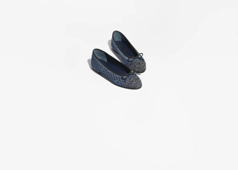 6 Sepatu Wajib Punya untuk Tampil Stylish di Musim Semi