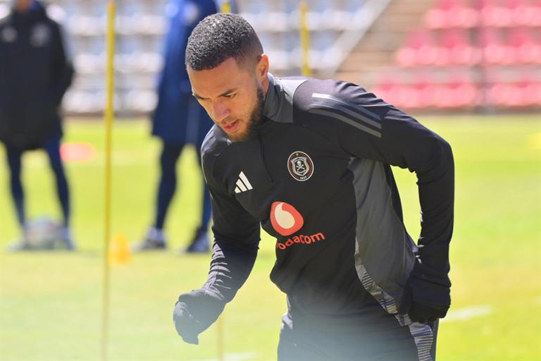 Orlando Pirates transfer news: Appollis, Visagie, Barker, Timm lifeline