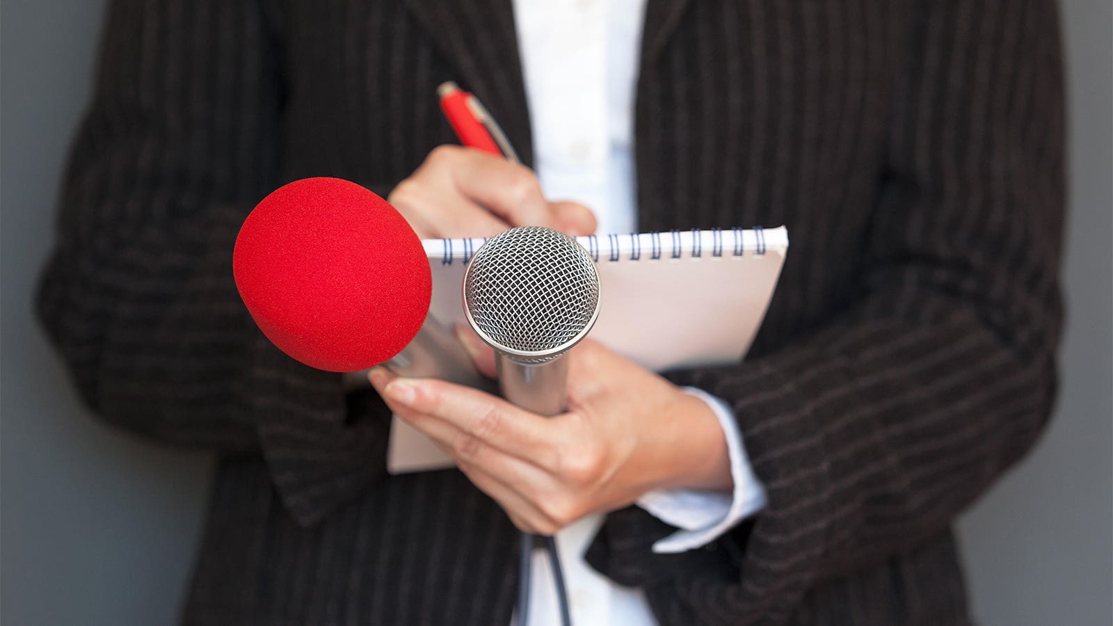 'I Shouldn't Need a Rosetta Stone to Understand Your Notes': What We ...