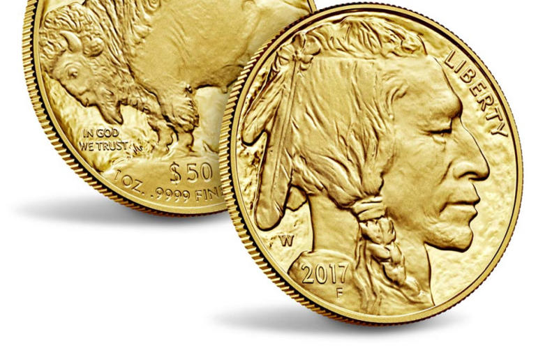 Best Gold Coins to Buy for Investment in 2025
