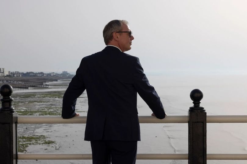 Grace - plot, episodes, locations and more for new ITV season