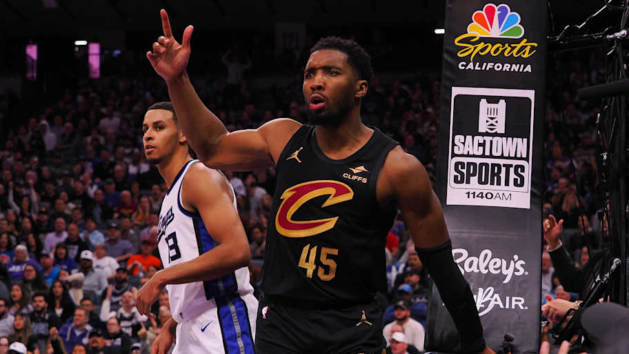 Sacramento Kings vs Cleveland Cavaliers Injury Report