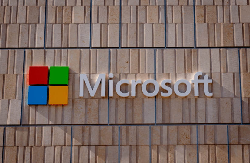 'You're a war profiteer:' pro-Palestinian protesters disrupt Microsoft ...