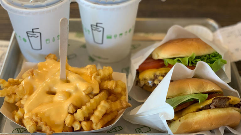 Why Shake Shack's Prices Are So High For Fast Food