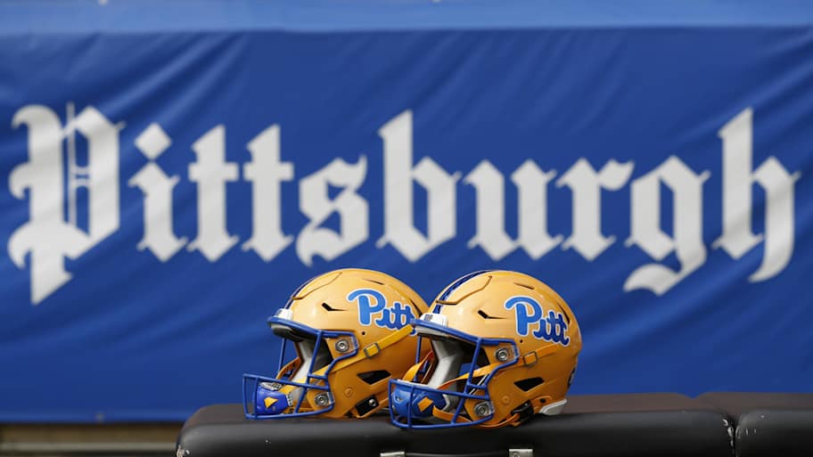 Pitt Redshirt Freshman Learning from Kyle Louis