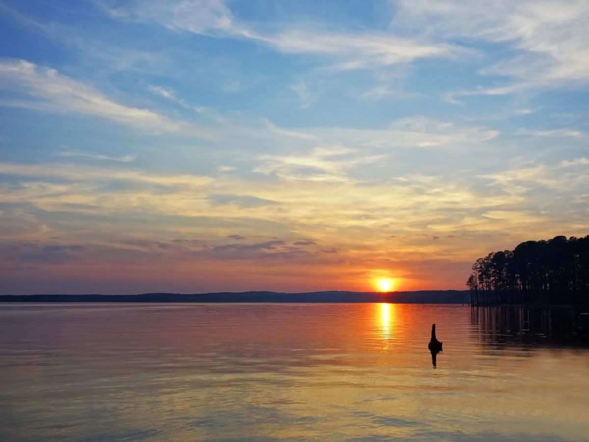 Where to go for sunset in Raleigh: The best places for Golden Hour