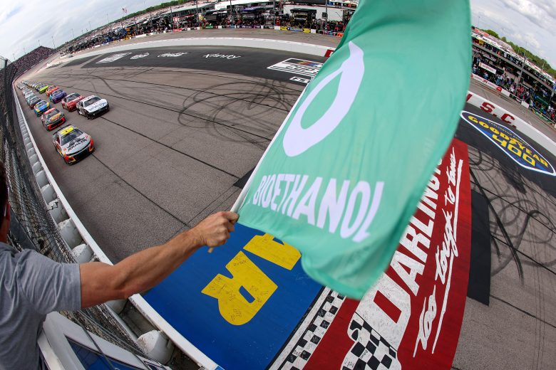 At-track photos: 2025 Darlington Raceway spring race weekend