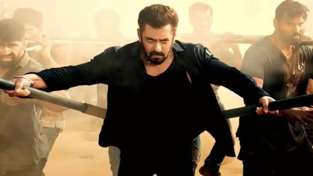 Sikandar Worldwide Box Office Update: Salman Khan starrer stands at low ...