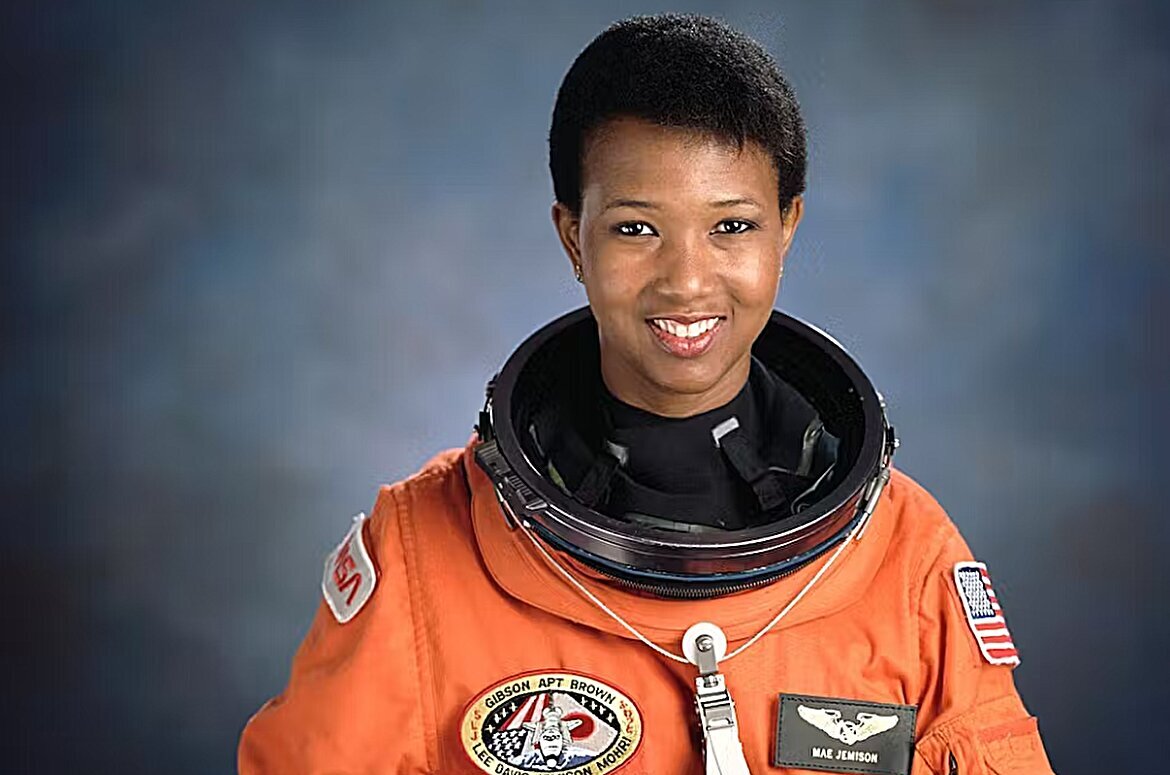 Blue Origin plans an all-female space flight—but astronaut memoirs ...