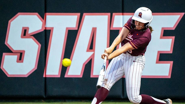 Virginia Tech Softball: Hokies Find Sweep against NC State Wolfpack in ...