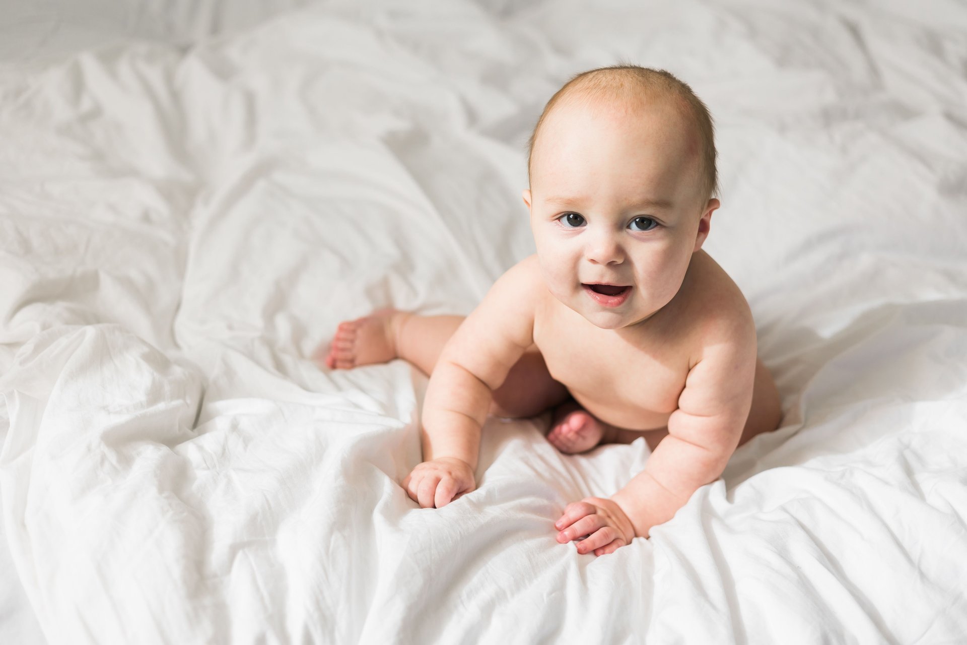 Namen mit Bedeutung: 17 tolle Jungen- und Mädchennamen, die für ...